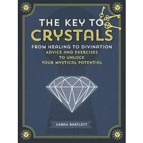 Key To Crystals - Hitta bästa pris på Prisjakt