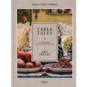 Table Tales, Från 501 kr