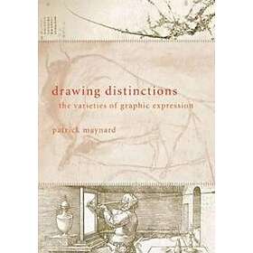 Best pris på Drawing Distinctions Bøker - Sammenlign priser hos Prisjakt