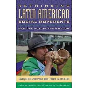 Rethinking Latin American Social Movements, Från 1018 kr