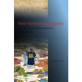 State-Sponsored Inequality - Hitta bästa pris på Prisjakt