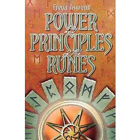 Power And Principles Of The Runes, Från 154 kr