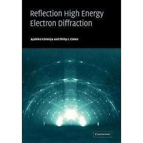 Reflection High-Energy Electron Diffraction - Objektiva prisjämförelser ...