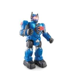 Best pris på Astro R/C Shooting Robot Interaktiva leker - Sammenlign ...