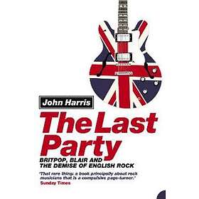 The Last Party - Black Friday 2025 – Tilbud fra 166