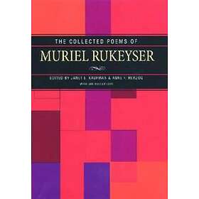 Collected Poems Of Muriel Rukeyser, Från 452 kr