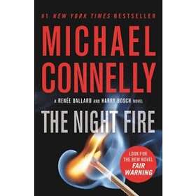 The Night Fire, Från 269 kr