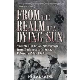 From The Realm Of A Dying Sun. Volume 3 - Sammenlign priser hos Prisjakt