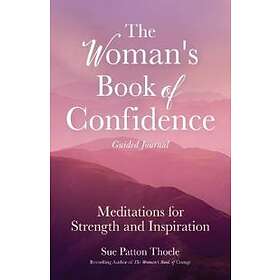 The Woman's Book Of Confidence Guided Journal - Sammenlign priser hos ...