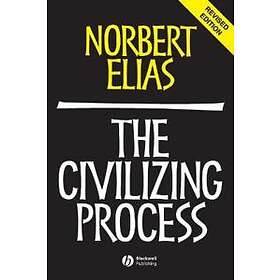 The Civilizing Process 2e, Från 411 kr