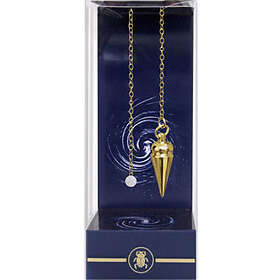 Deluxe Gold Spirit Pendulum - Sammenlign priser hos Prisjakt