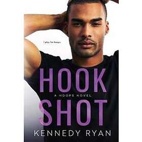 Hook Shot - Hitta bästa pris på Prisjakt