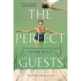 The Perfect Guests, Från 319 kr