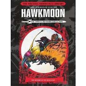 Best pris på The Michael Moorcock Library: Hawkmoon History Of The Runestaff Vol 1 Bøker ...