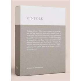 Kinfolk Notecards The Hygge Edition - Hitta bästa pris på Prisjakt