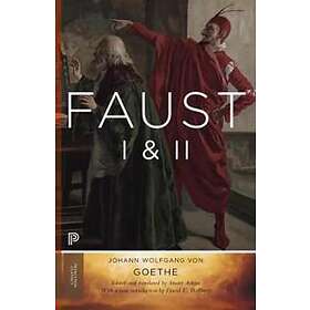 Faust I & II, Volume 2 - Sammenlign priser hos Prisjakt