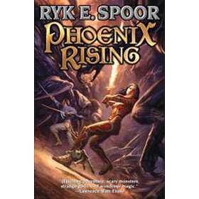 Phoenix Rising - Hitta bästa pris på Prisjakt
