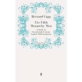 Best pris på The Fifth Monarchy Men - Prisjakt