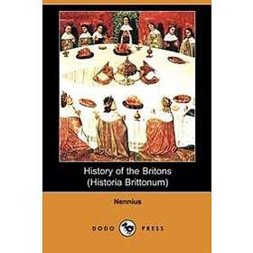 Best pris på History Of The Britons (Historia Brittonum) Bøker ...