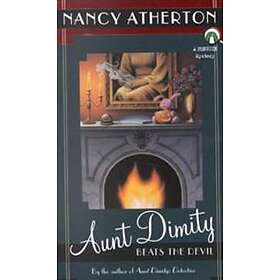 Aunt Dimity Beats The Devil - Hitta bästa pris på Prisjakt