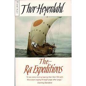 The Ra Expedition - Sammenlign priser hos Prisjakt