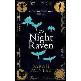 The Night Raven, Från 116 kr