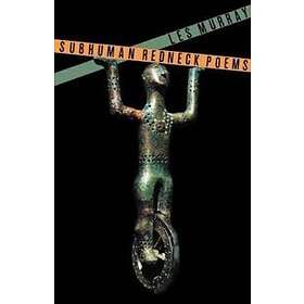 Best pris på Subhuman Redneck Poems Bøker - Sammenlign priser hos Prisjakt