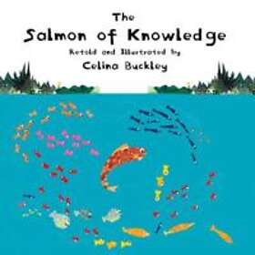 The Salmon Of Knowledge - Prisjakt.nu