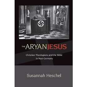 The Aryan Jesus, Från 447 kr