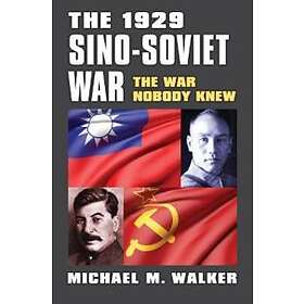 Best pris på The 1929 Sino-Soviet War Bøker - Sammenlign priser hos Prisjakt