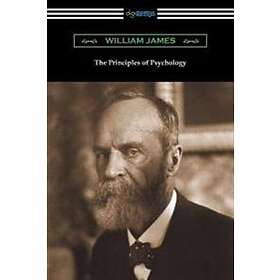 The Principles Of Psychology (Volumes I And II), Från 319 kr