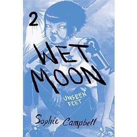 Wet Moon Book Two - Sammenlign priser hos Prisjakt