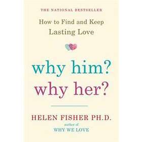 Why Him? Why Her?, Från 240 kr