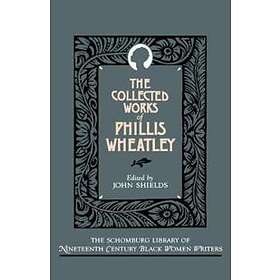 The Collected Works Of Phillis Wheatley, Från 155 kr