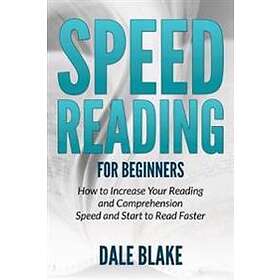 Speed Reading For Beginners - Hitta bästa pris på Prisjakt