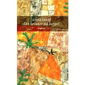 Best pris på Det Brinner På Berget Bøker - Sammenlign priser hos Prisjakt