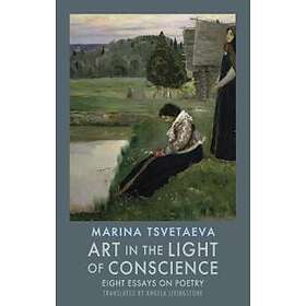 Art In The Light Of Conscience - Sammenlign priser hos Prisjakt