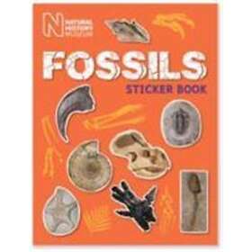 Best pris på Fossils Sticker Book Bøker - Sammenlign priser hos Prisjakt