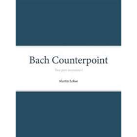 Bach Counterpoint, Från 202 kr