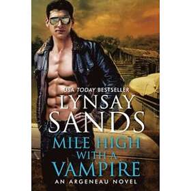 Mile High With A Vampire, Från 137 kr