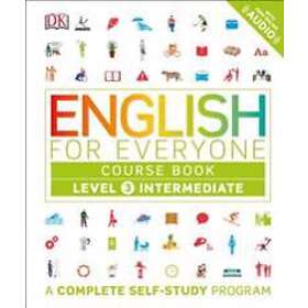 English For Everyone: Level 3: Intermediate, Course Book - Hitta bästa ...