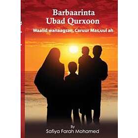 Barbaarinta Ubad Qurxoon - Hitta bästa pris på Prisjakt