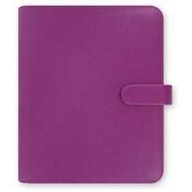 Best pris på Filofax A5 Saffiano Raspberry Organiser Bøker - Sammenlign ...