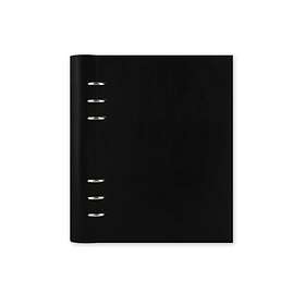Filofax A5 Clipbook Classic Black - Hitta bästa pris på Prisjakt