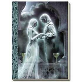 Ghost Journal, Från 129 kr