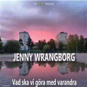 Vad Ska Vi Göra Med Varandra, Från 279 kr