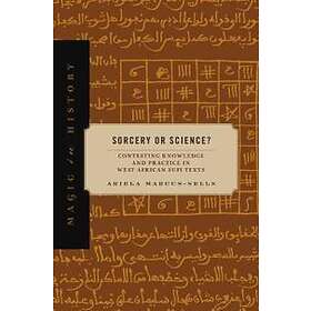 Sorcery Or Science?, Från 433 kr