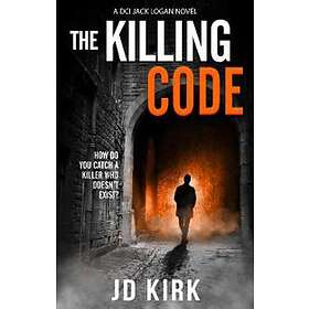 Killing Code - Jämför pris på Prisjakt