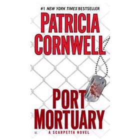 Port Mortuary: Scarpetta (Book 18), Från 200 kr