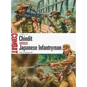 Chindit Vs Japanese Infantryman - Hitta bästa pris på Prisjakt